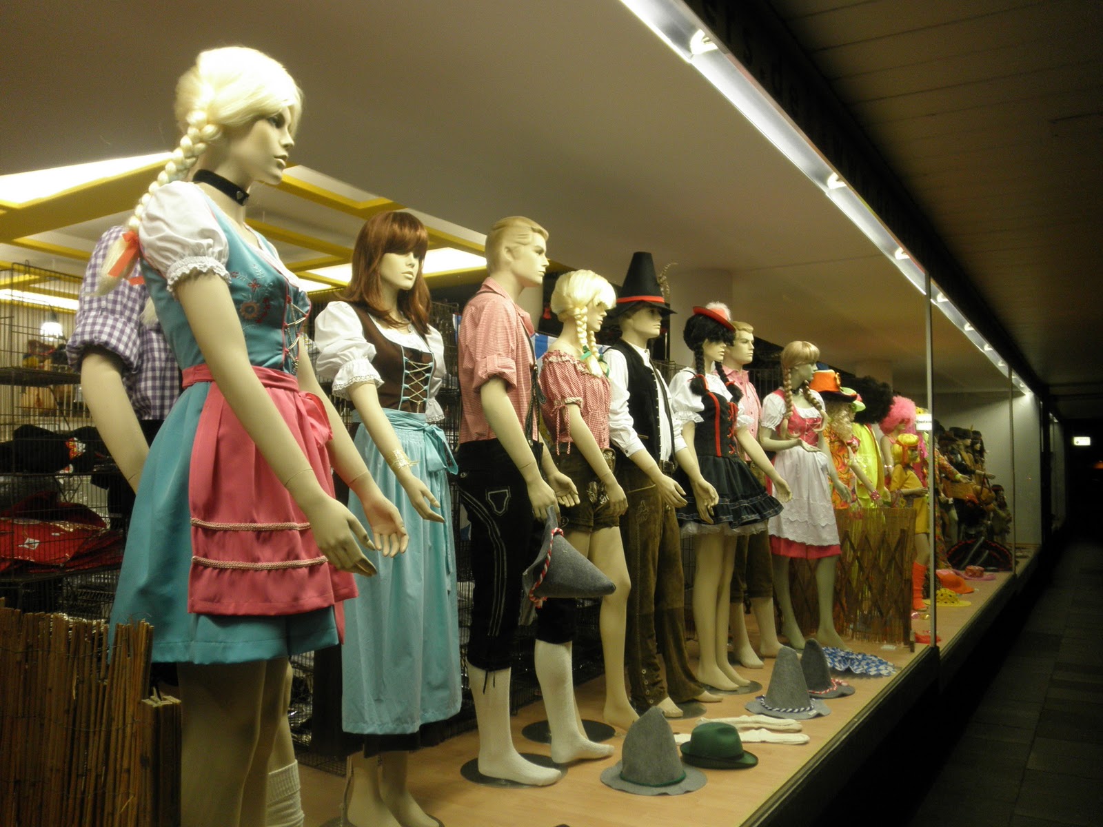 Luxemblog: The Köln Special