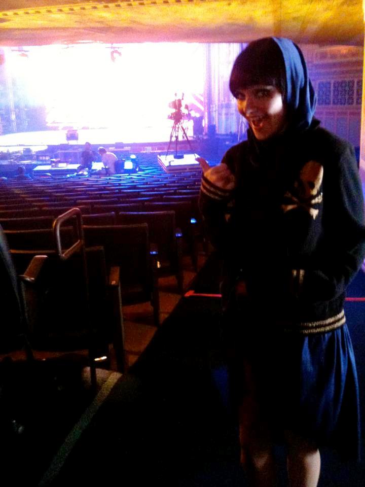 Who is Christa Collins?: Courageous Christa Collins