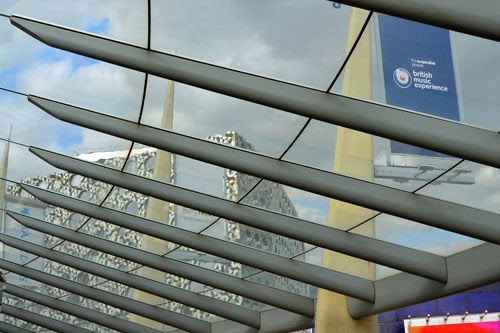 O2 Arena London - Britain All Over Travel Guide