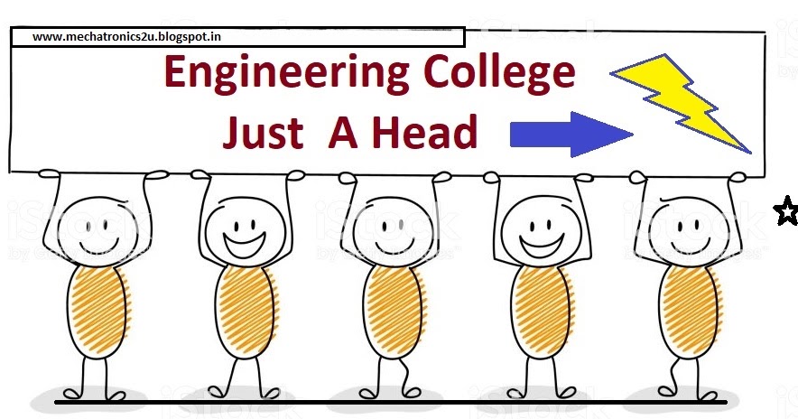 Mechatronics Engineering: 10 Best Tips to First Year Engineering ...