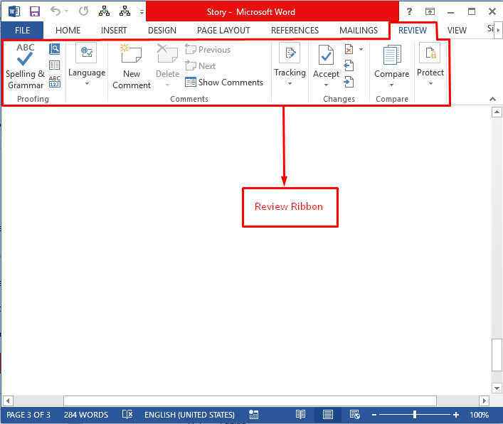 REVIEW RIBBON - RAMESH'S BLOG