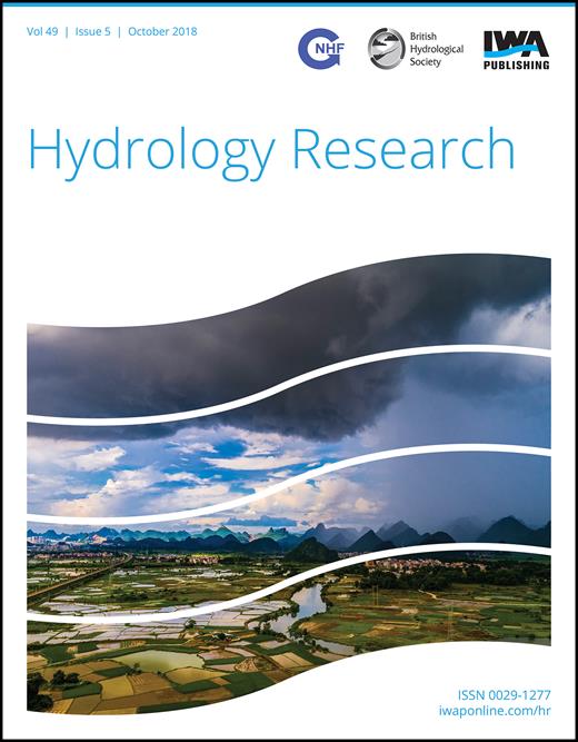 Hydrology Journal Editor Summit Editorial - EASE : EASE