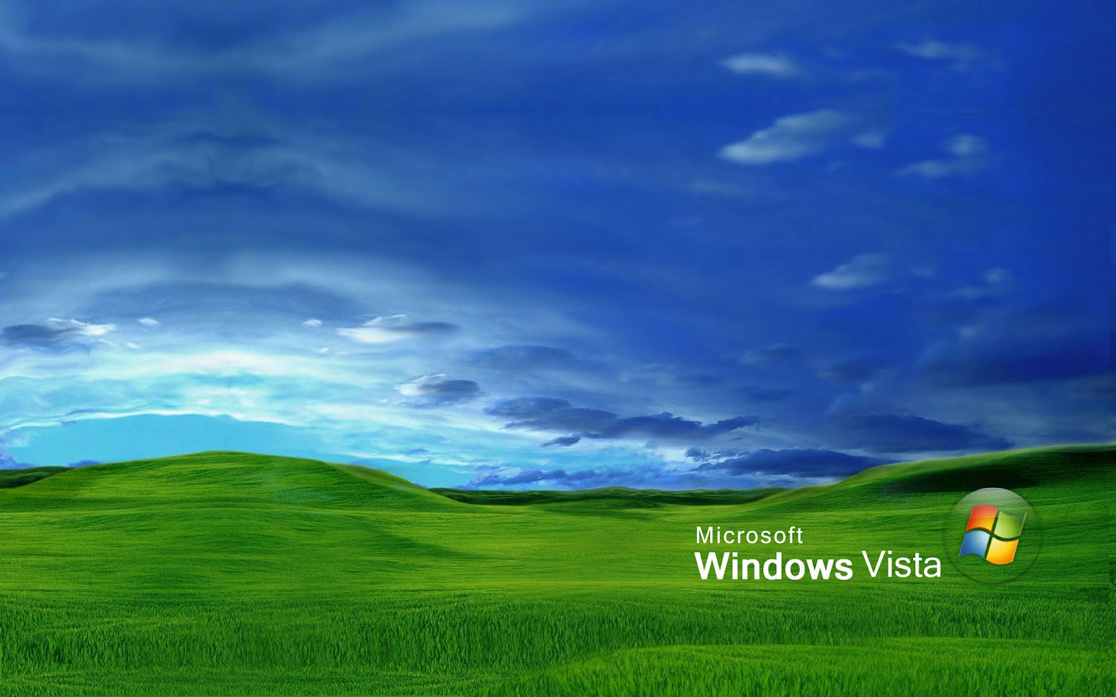 Cinci wallpapere cu Windows Vista | Wallpapere Imagini Desktop Poze ...