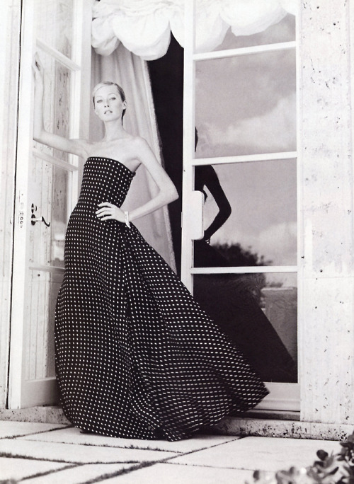 Color Obsession: black & white