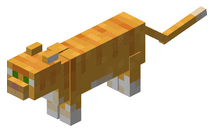 Minecraft Wiz: The Guide to Ocelots