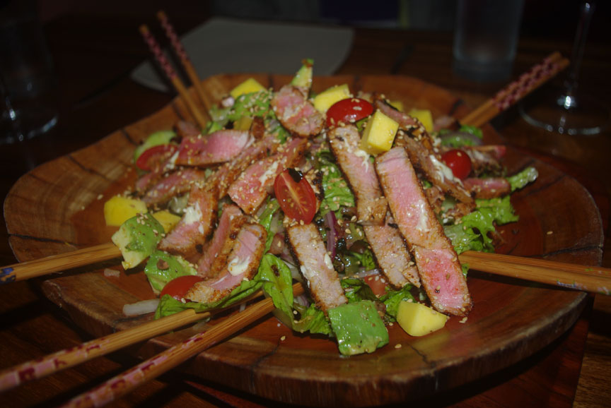 Doin' Costa Rica: The Gingerbread - One of the BEST Restaurants in ...