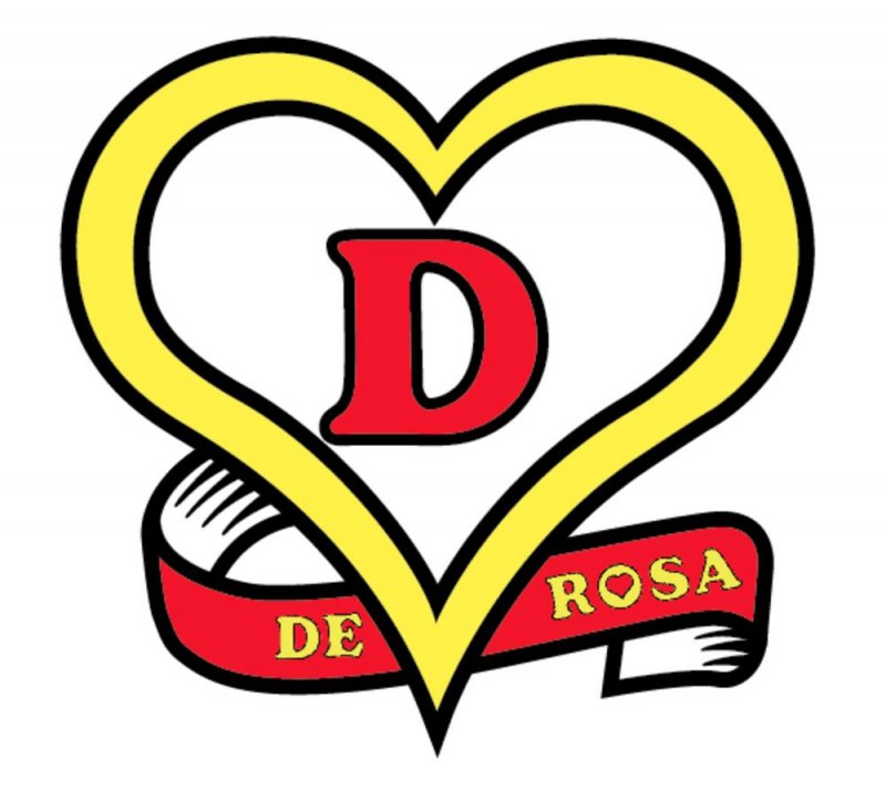 Perth Vintage Cycles: Late 1990's De Rosa Nuovo Classico