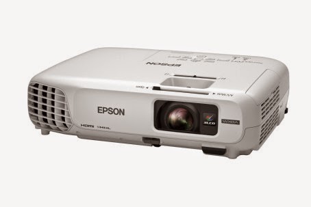 Eerste projector met QR code - Hd technieuws: alles over digitale media