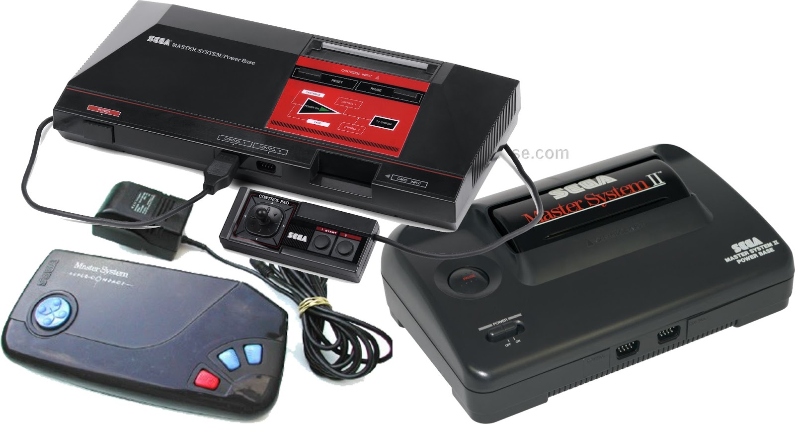 Lider Games M.U.G.E.N: Nostalgia