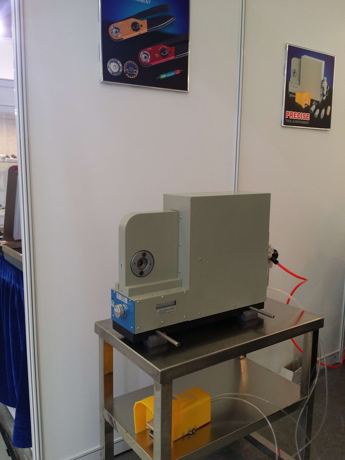 crimping tool: Basic Steps to Selecting a Pair of Wire Crimpers