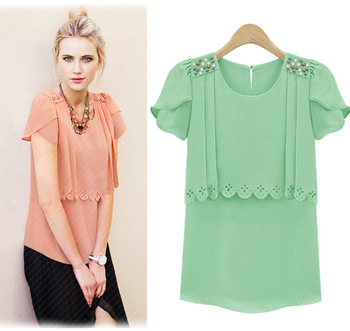 Jenis-Jenis Lengan | Kelas Busana