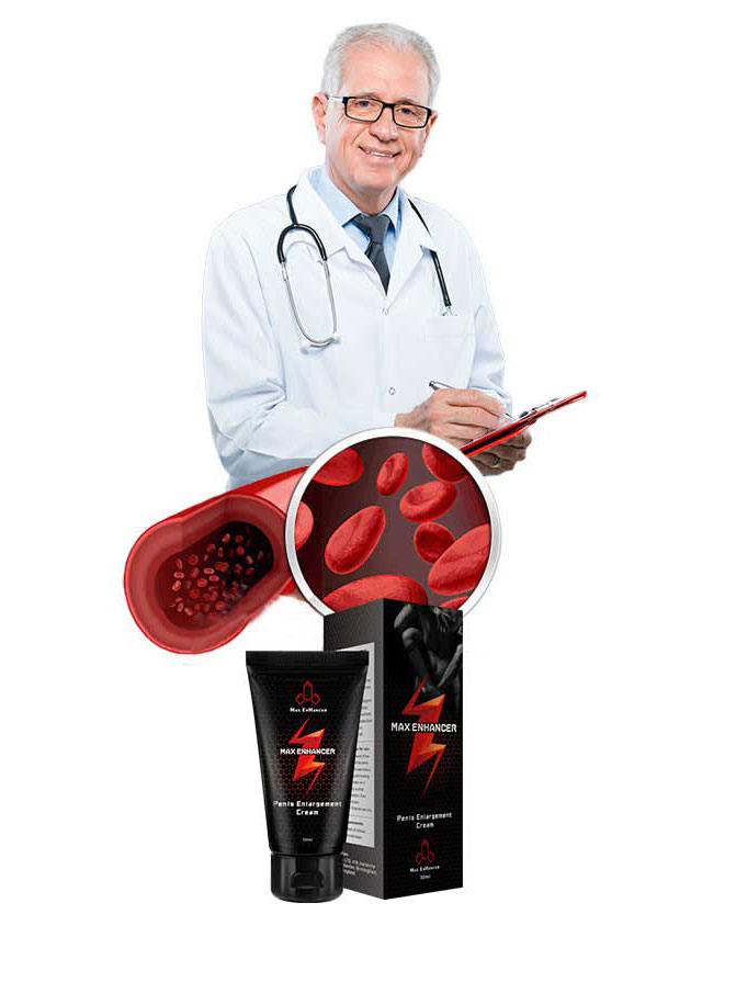 Shop Max Enhancer Cream Online