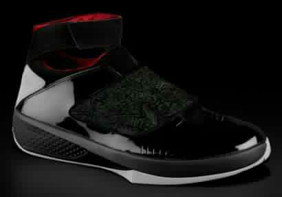 JanBasketball Blog: List of All Nike Air Jordan Shoes