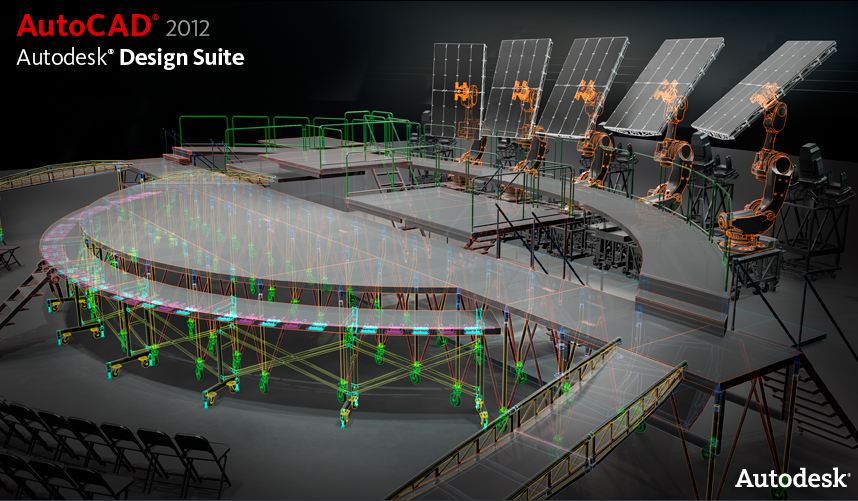 CAD-a-Blog: Upgrade to an Autodesk Design Suite, for FREE*