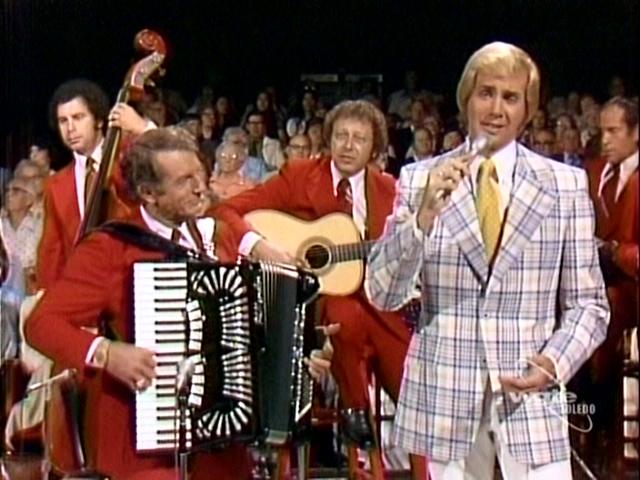 WELK MUSICAL FAMILY: America On The Move