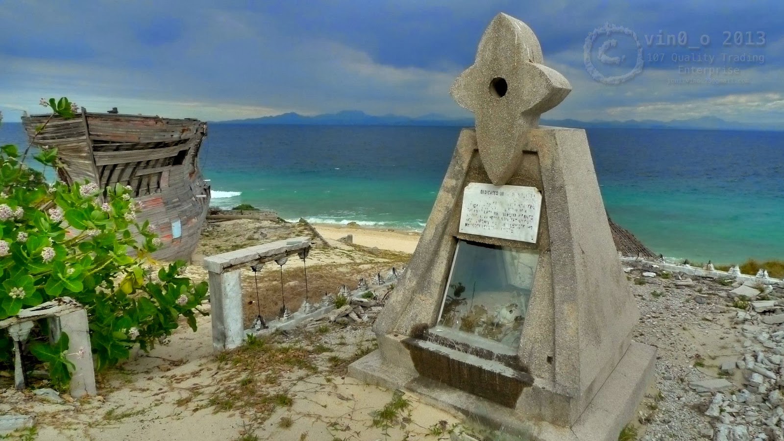 Tavel Guide | Fortune Island, Nasugbu, Batangas | TERE TEREBOL