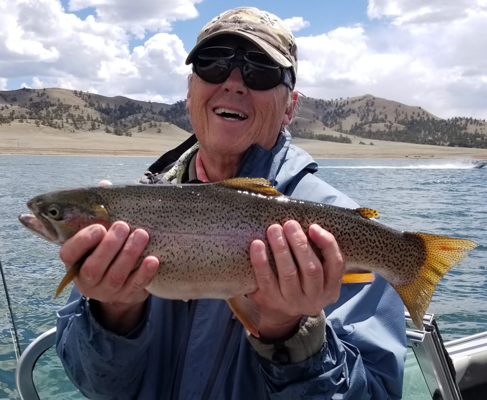 Fish Spotter: Jackson