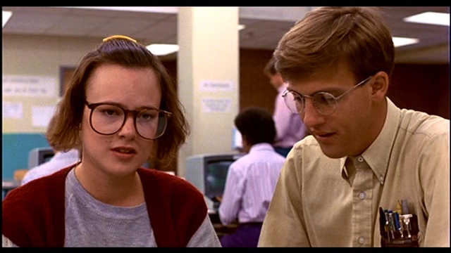 Shameless Pile of Stuff: Movie Review: Revenge of the Nerds