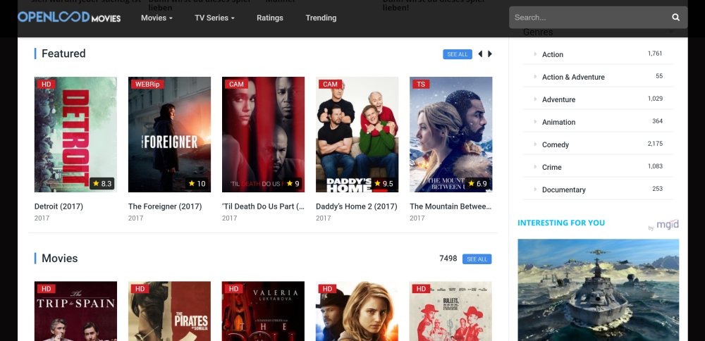 How to Pair Openload to Access Streams in Kodi