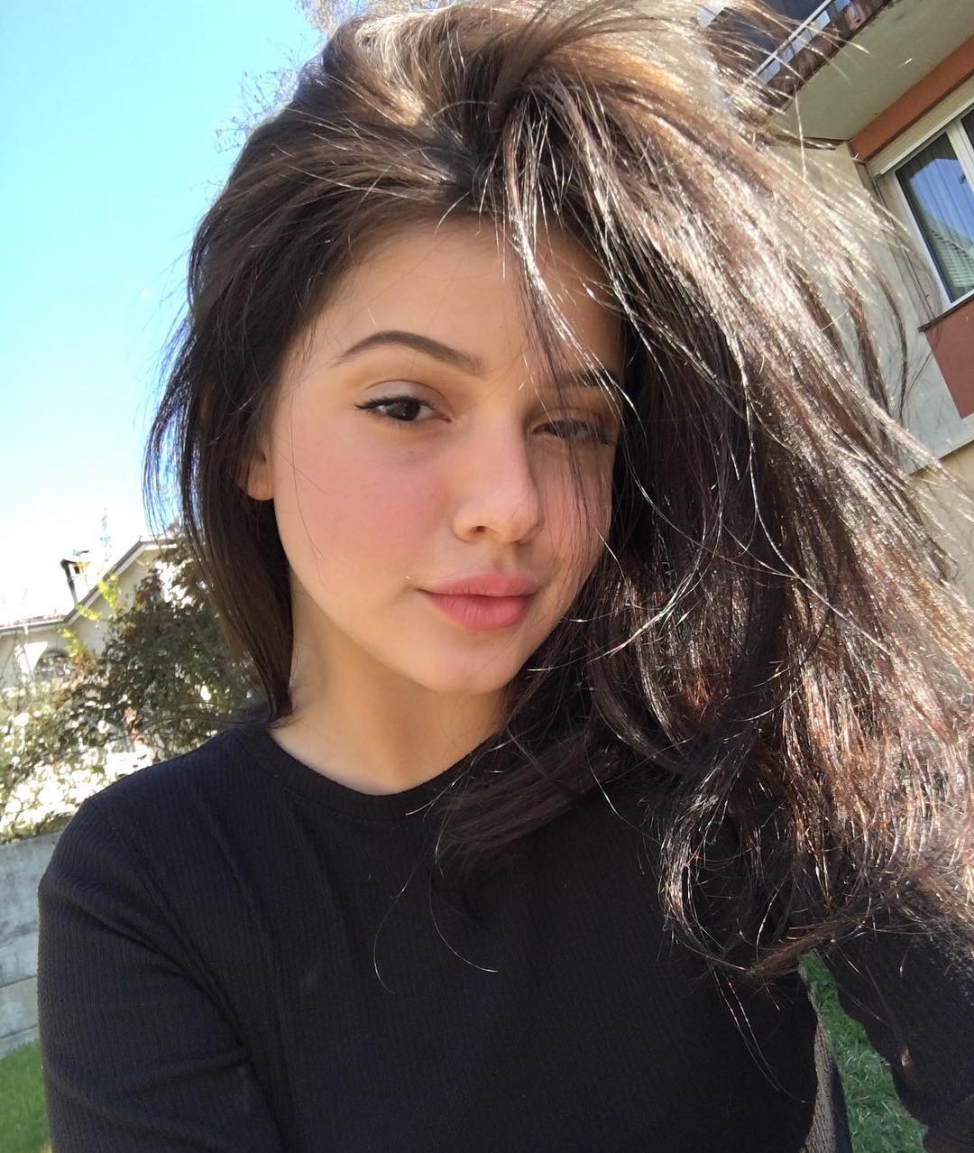 The ABC´s of Beauty: Isabelle Longwell (1)