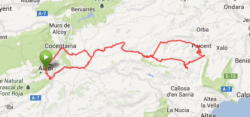 UNIVERS BICICLETA: 2013