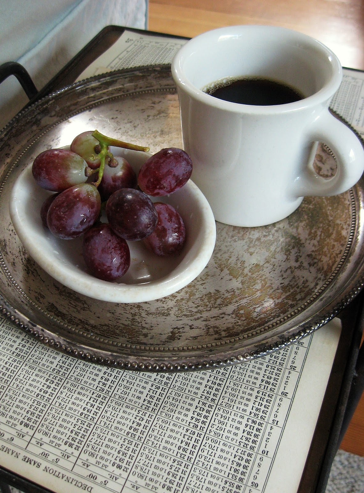 four corners design: A change in season