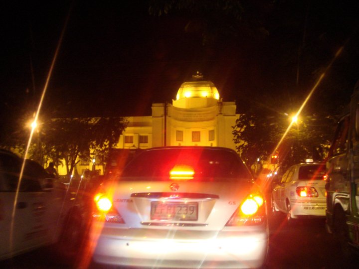 javalakbay*: Cebu’s landmark: Cebu Provincial Capitol
