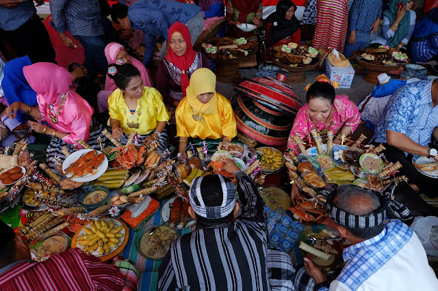Kande-Kandea Di Buton Tengah - LAPOER PHOTOGRAPHY