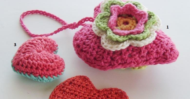 Hekel Idees: Gratis Patrone