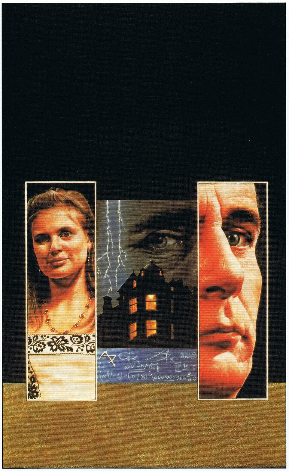 Love and Liberty: Doctor Who 52: 04 – Ten Reasons to Watch Ghost Light (SE)