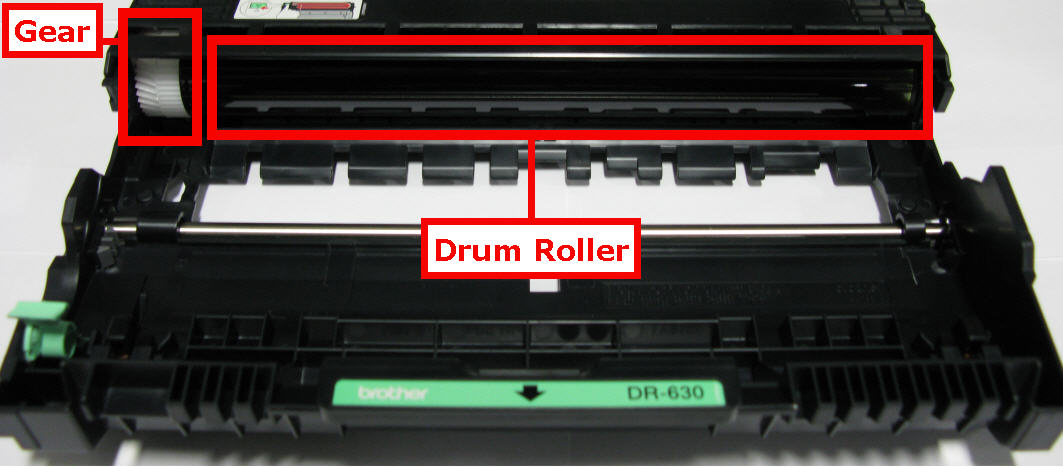 BERIKUT BAGIAN KOMPONEN DALAM PRINTER DAN FUNGSINYA - mediaone