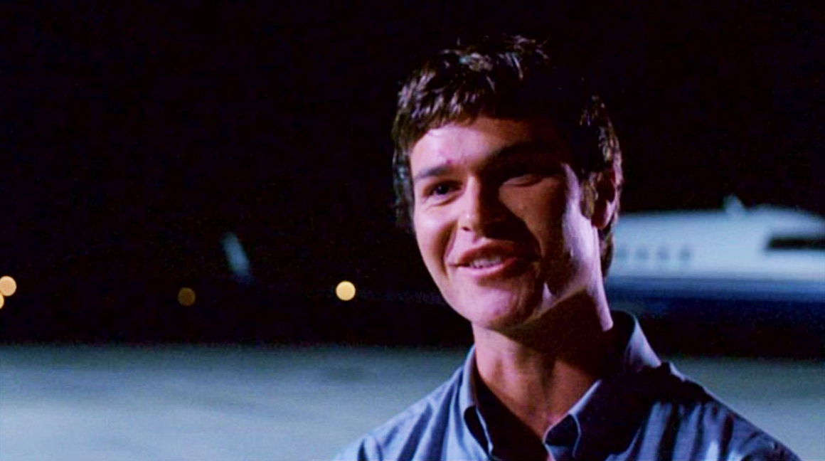 Doux Reviews: Angel: Billy