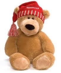 Gifts and Graces Fair Trade Foundation: Handcrafted teddy bears you'll L♥VE