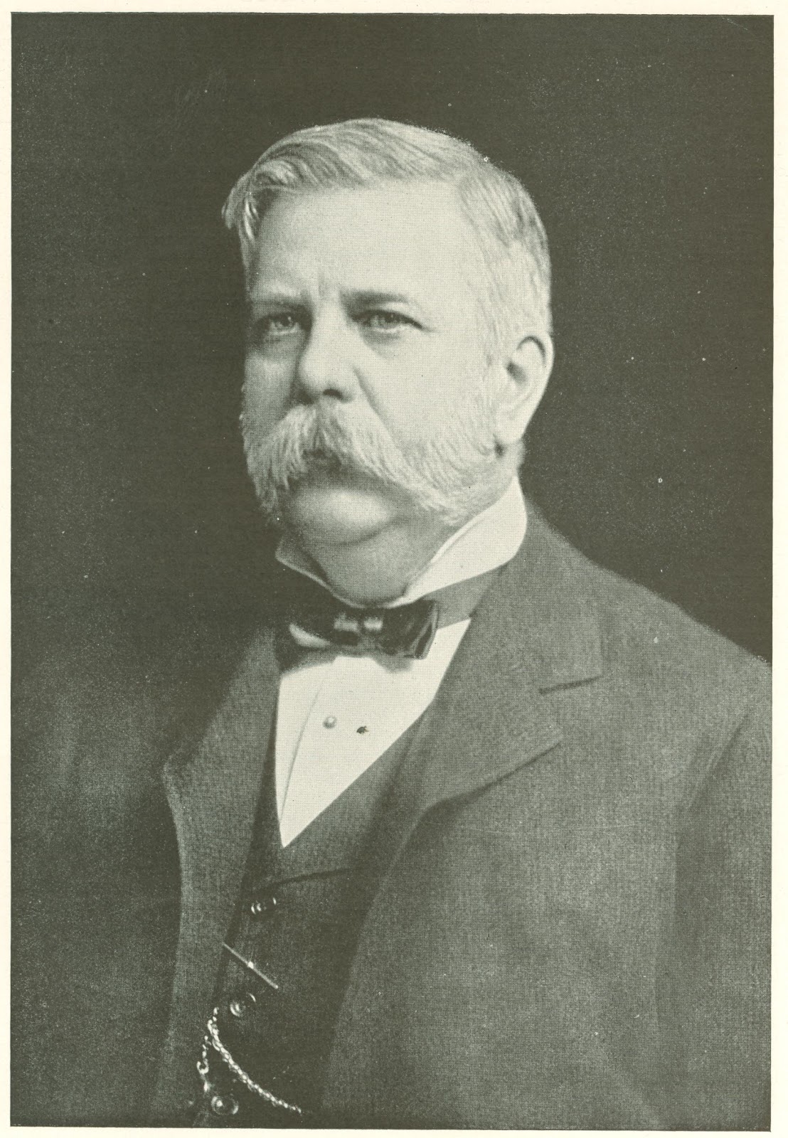 George Westinghouse - Alchetron, The Free Social Encyclopedia