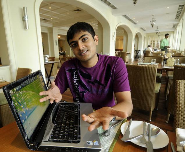 Ankit Fadia And His E Books Free Download Test