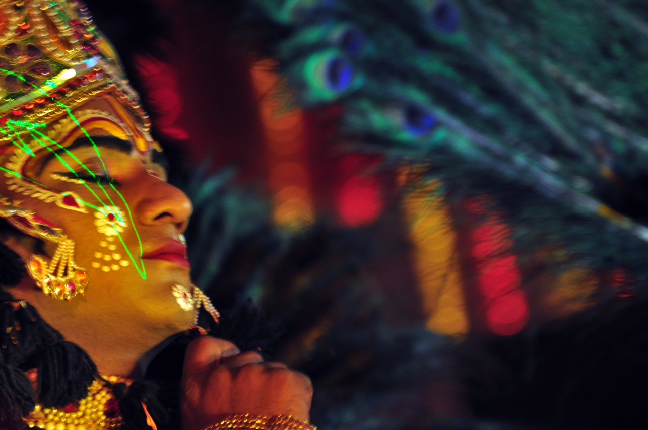 Pushkar Fair blog - My story of meeting friends!