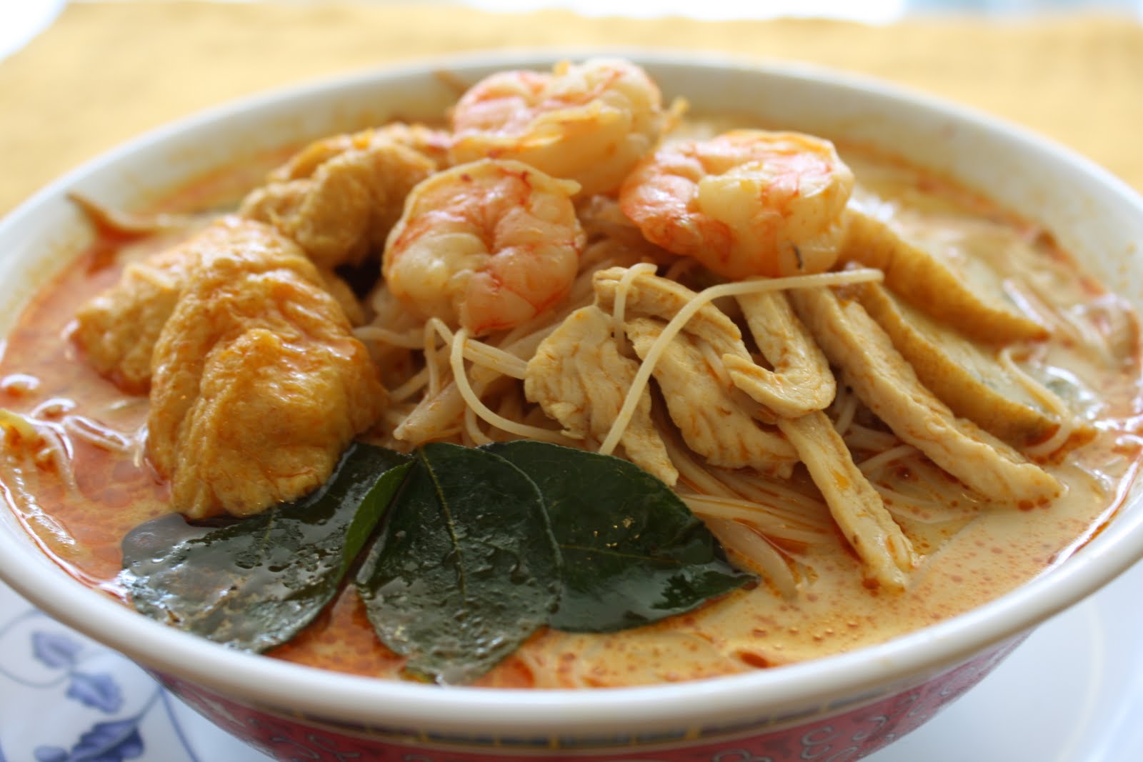 Uncle Lim's Kitchen: Uncle Lim's Chef's Special Menu