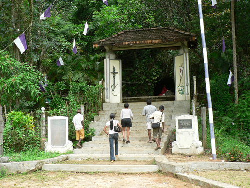 Kalwari Sharing Hiniduma, ~ Srilanka Beautiful Places