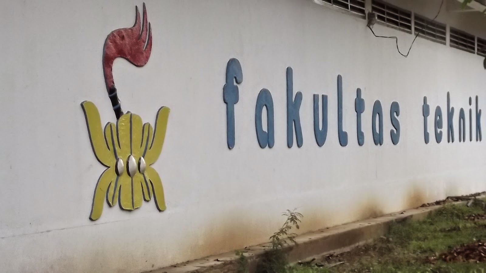 PROFIL FAKULTAS TEKNIK UNIVERSITAS PATTIMURA AMBON: SEJARAH BERDIRINYA ...