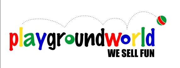 Playground World: CHOOSE A LOGO FOR OUR COMPANY