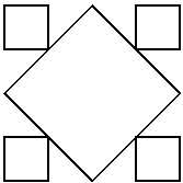 Fractal Tales: Self-Similar Fractals: Quilts and the Sierpinski Triangle
