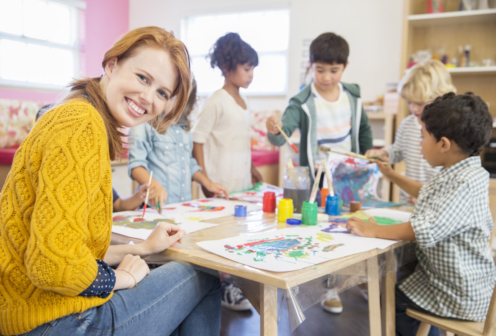 Stationery Supplies in Dubai: A Guide on Classroom Teacher Stationery ...