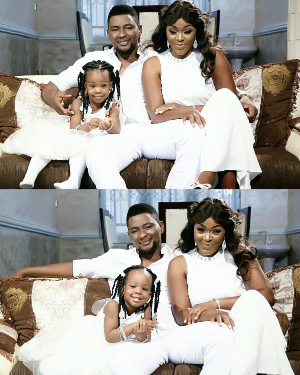 Ody'sBlog: See photographs of Actress chacha ike fanni their 3rd year ...