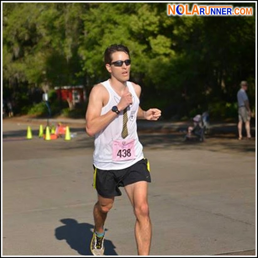 NOLArunner: NOTC Pacers At The Big Easy Half