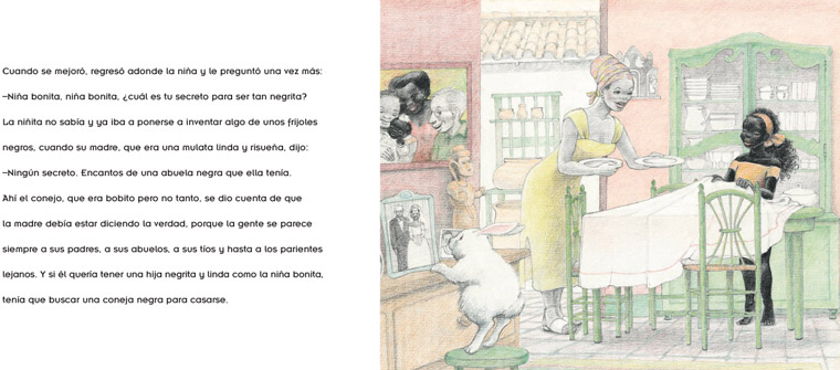 ¿Qué os ha parecidoeste libro?