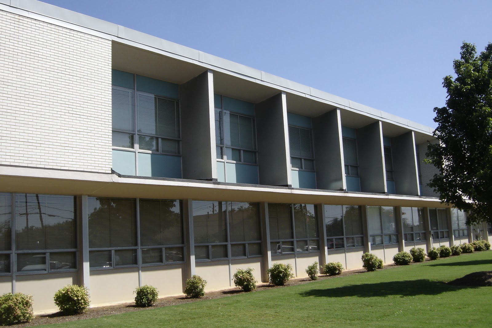 Places To Go, Buildings To See: Old Douglas County Courthouse Museum ...