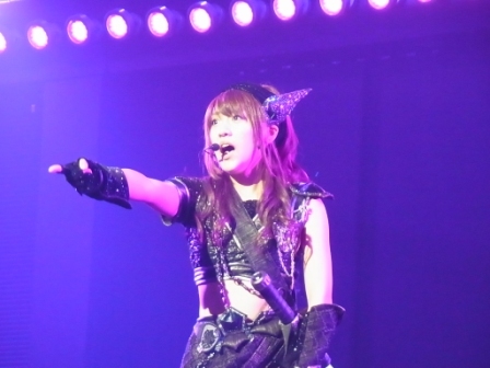 The J Word: Octavo día del "Minogashita Kimitachi e" ~AKB48 Group Zenkouen~ con Team A 6th Stage ...