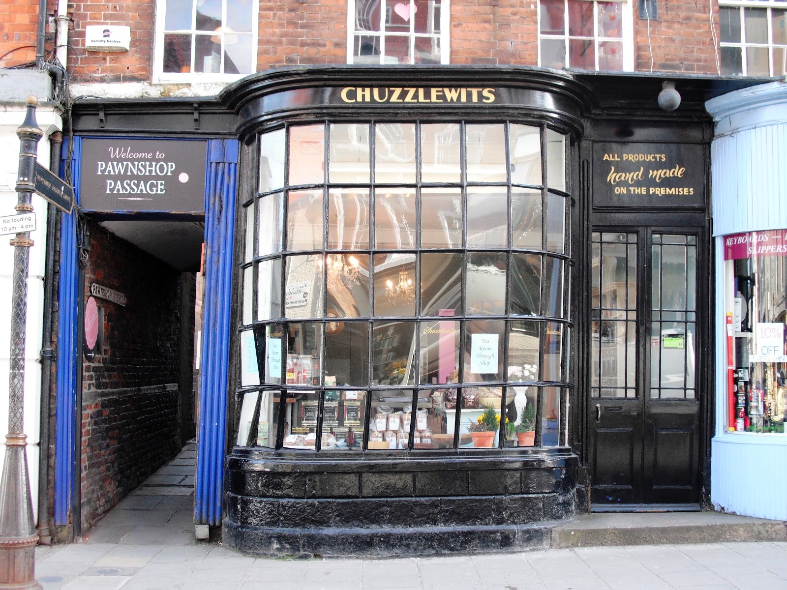 Love my life: Spotlight on Louth