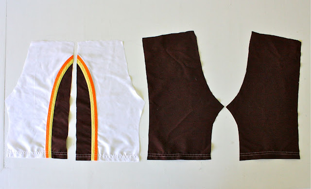 Swim Trunks - MADE EVERYDAY