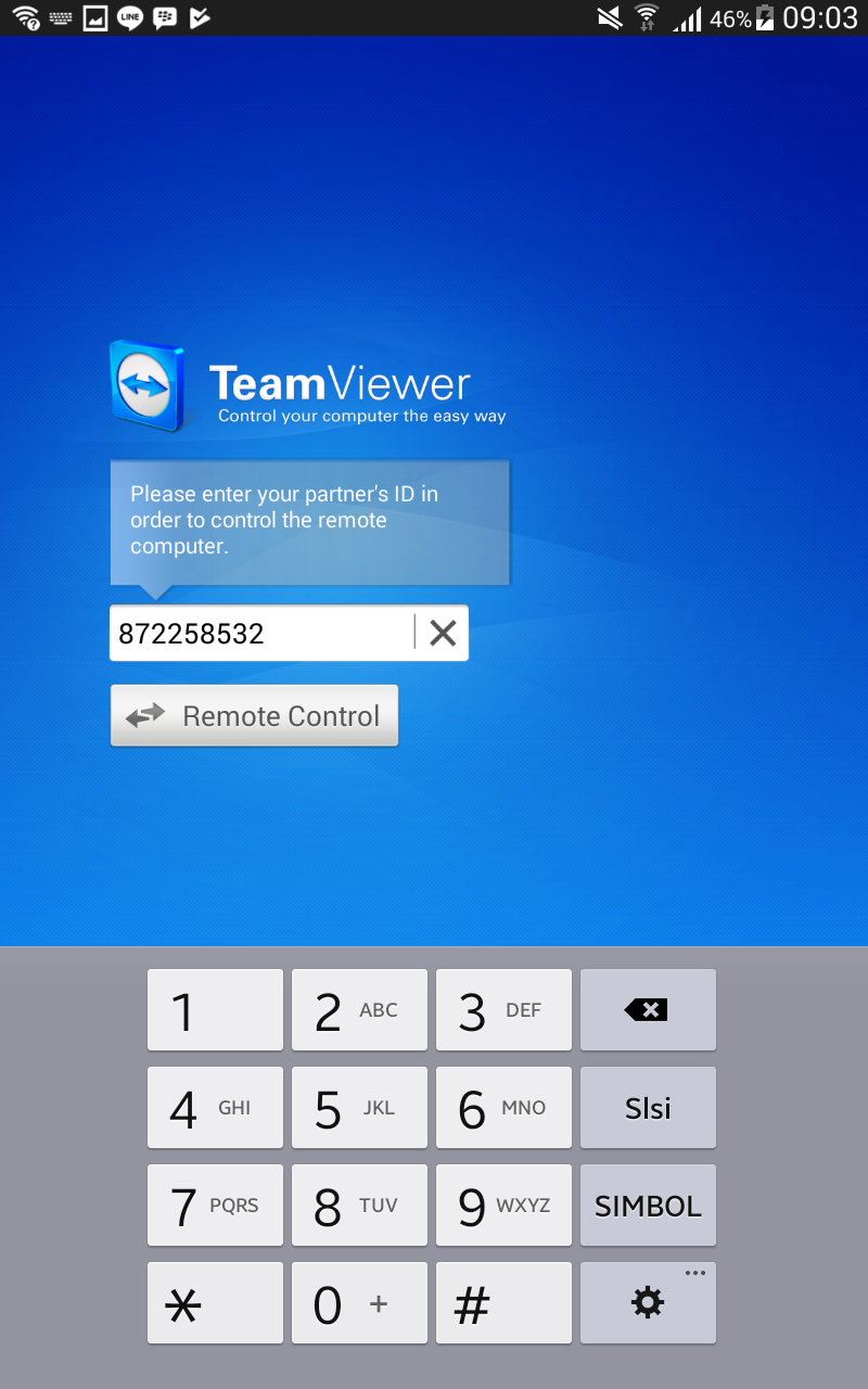Apa Itu Team Viewer ? , Fungsi Dan cara penggunaannya
